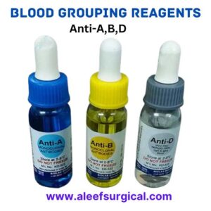 Pathology Lab Reagents Archives - Aleef Surgical