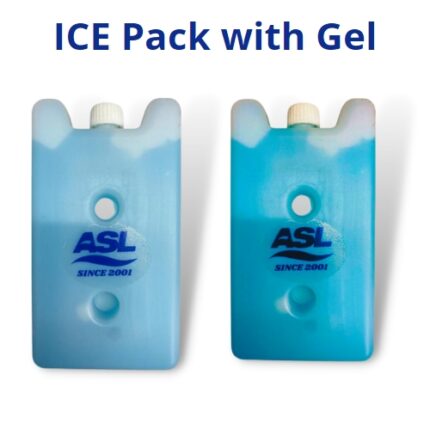 Ice Pack for Cold Box-Vaccine Ice Pack Supplier in Bangladesh